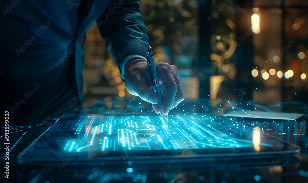 Document Management E-Signature Integration, the convenience of e ...