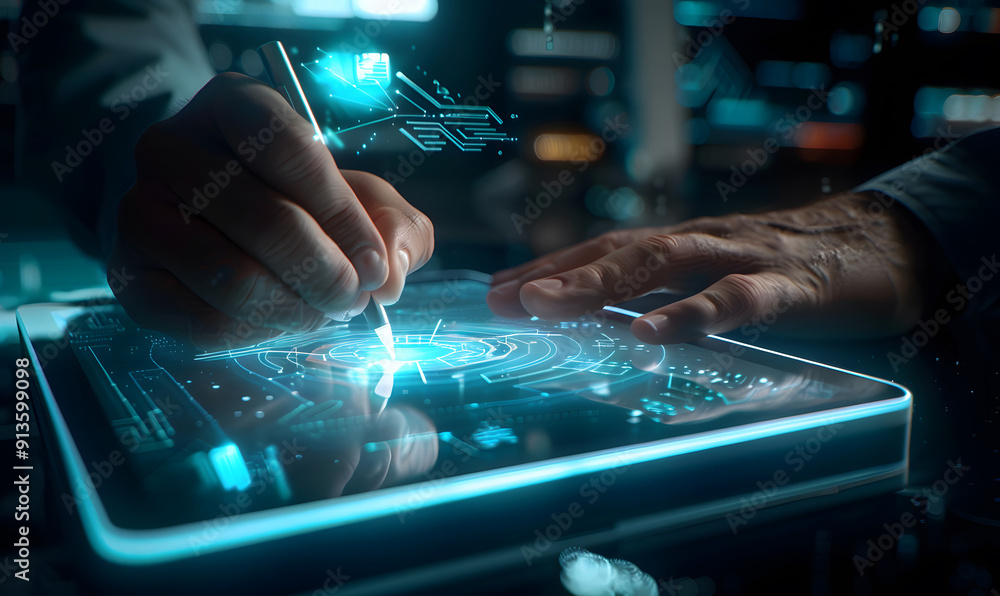 Document Management E-Signature Integration, the convenience of e ...