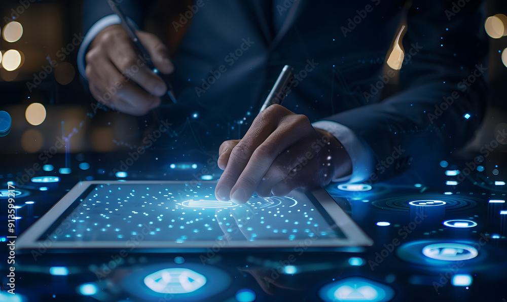 Document Management E-Signature Integration, the convenience of e ...