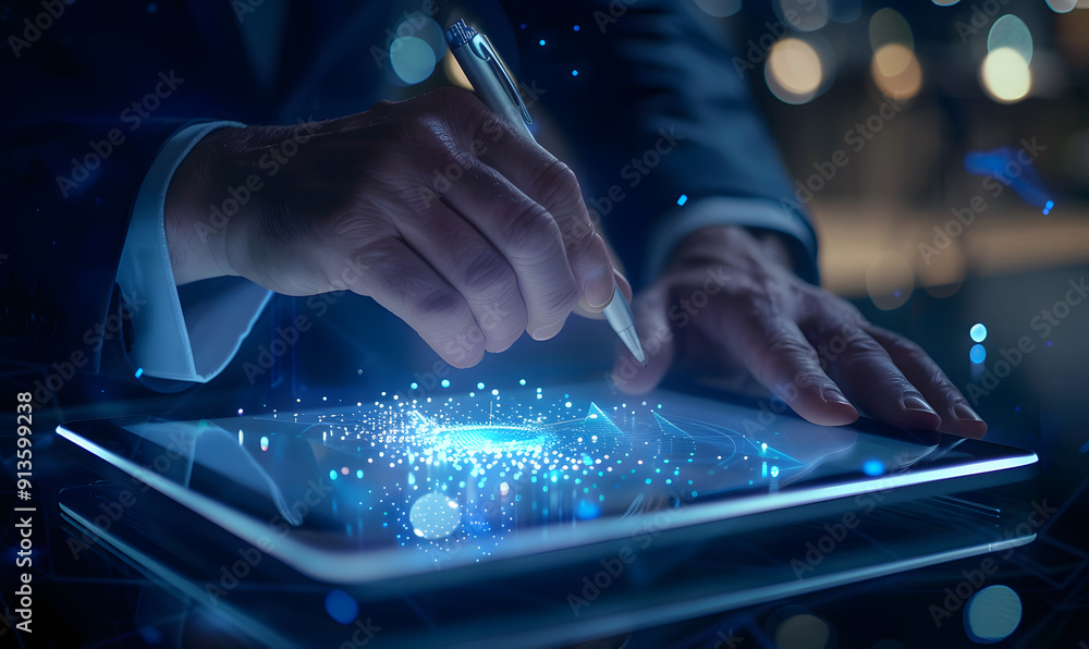 Document Management E-Signature Integration, the convenience of e ...