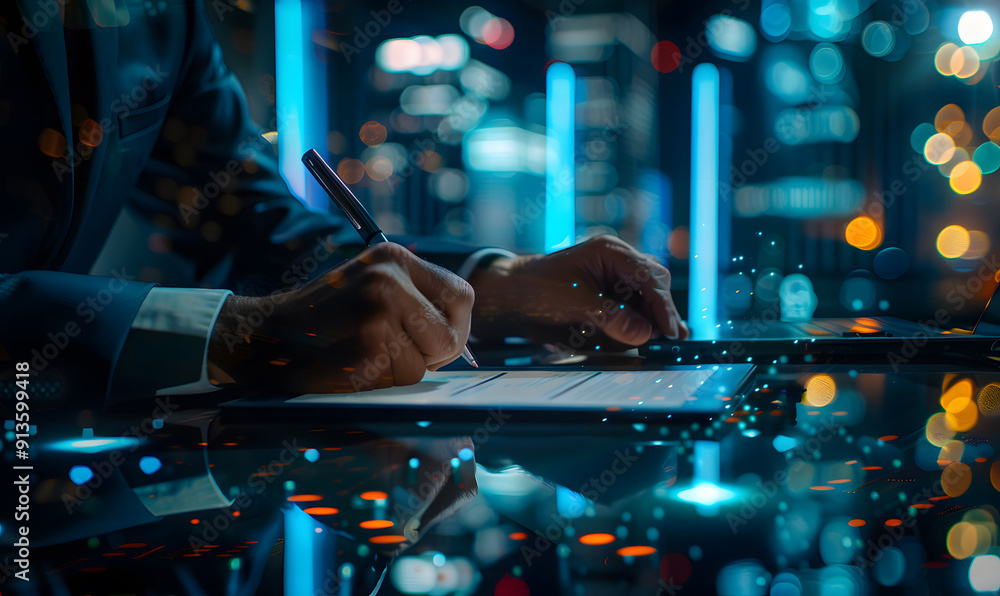 Document Management E-Signature Integration, the convenience of e ...