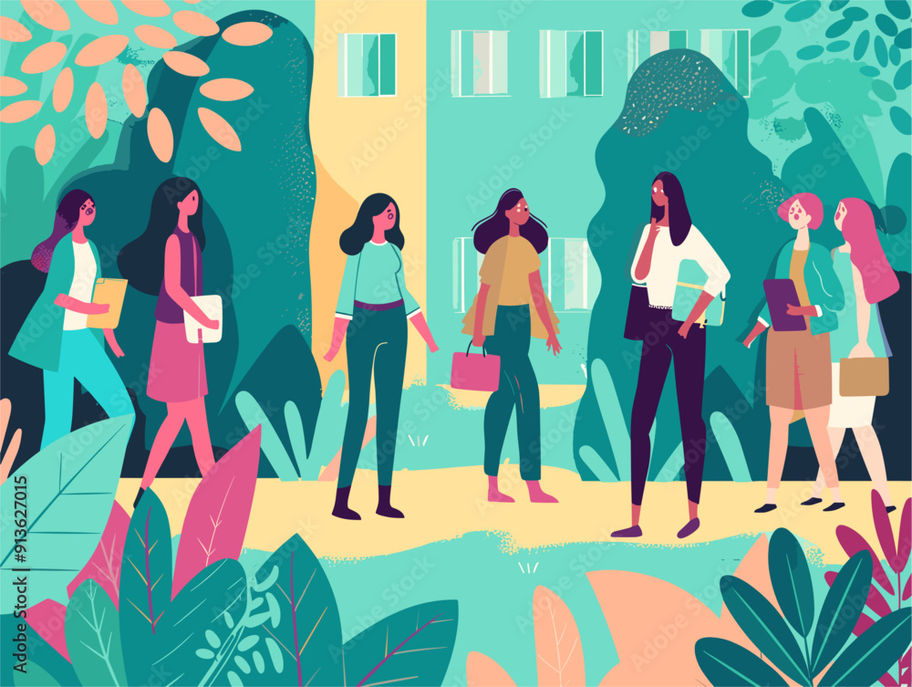 Feminist Theory: Exploring Gender Inequality and Advocating for Women's ...