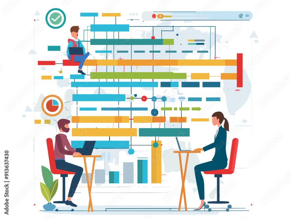 Critical Path Method (CPM) and Program Evaluation and Review Technique ...