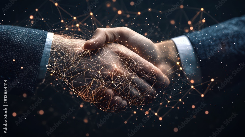 Revolutionizing Business Efficiency with Smart Contracts Automation in ...