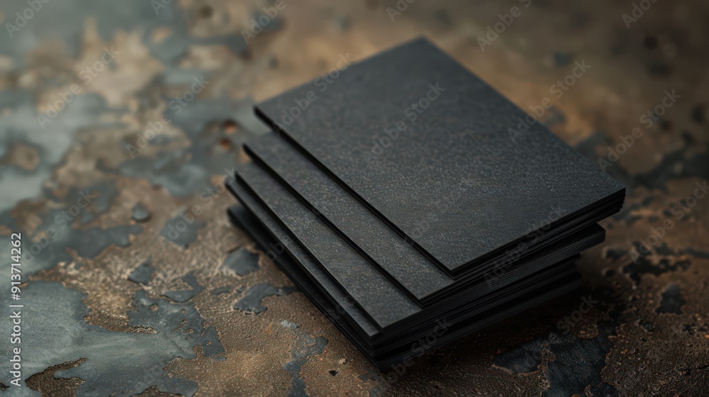 Creating a memorable business card: What strategies can be used to make ...
