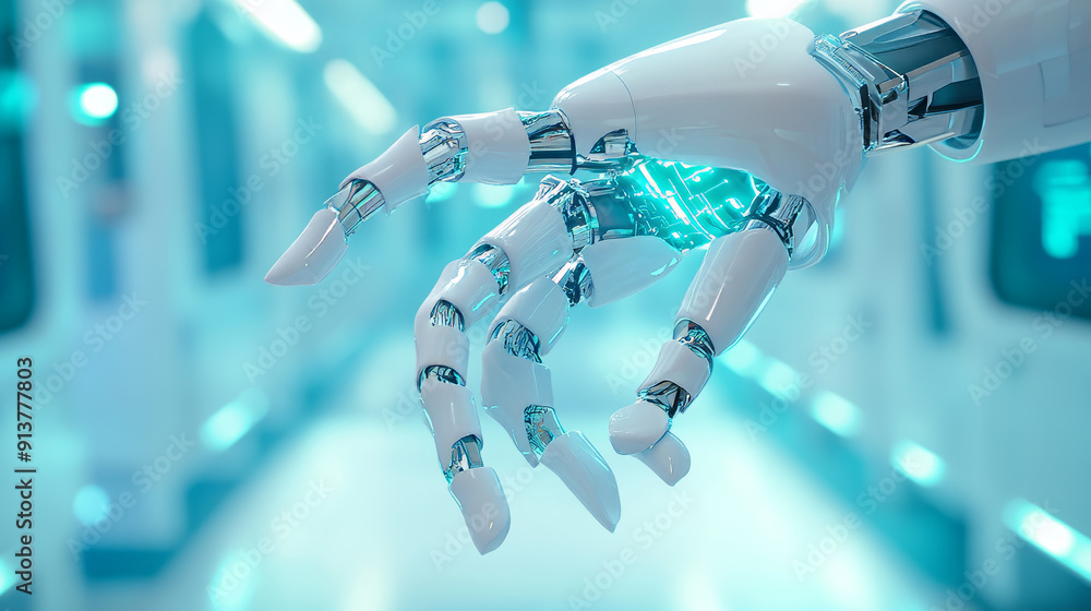 Artificial intelligence is transforming healthcare. AI-powered systems ... Artificial intelligence is transforming healthcare. AI-powered systems ...