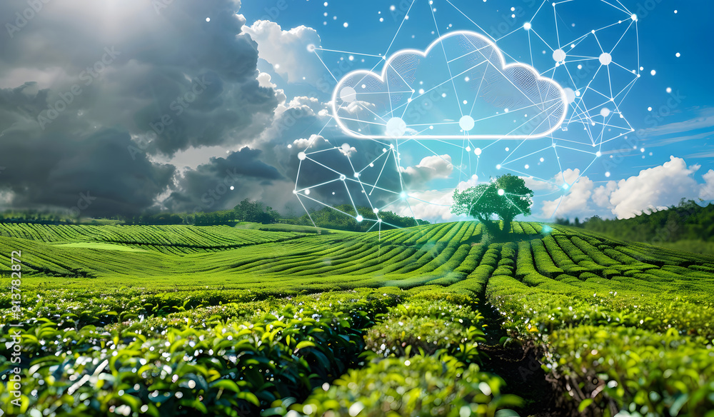 Smart Irrigation Management, smart irrigation management in precision ...