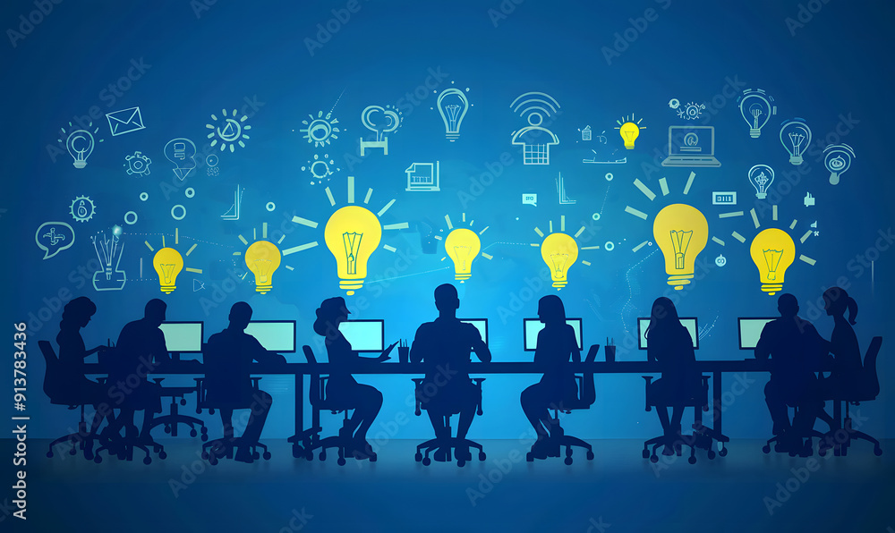 Team Collaboration in Project Management, team collaboration in project ...