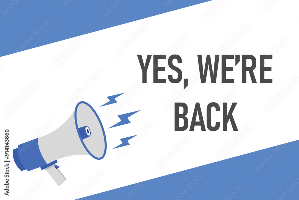 yes, we’re back button, banner, label, template for website. yes, we’re ...