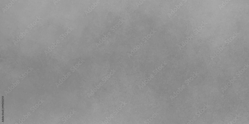 Abstract background with gray paint wall cement texture . white and ...
