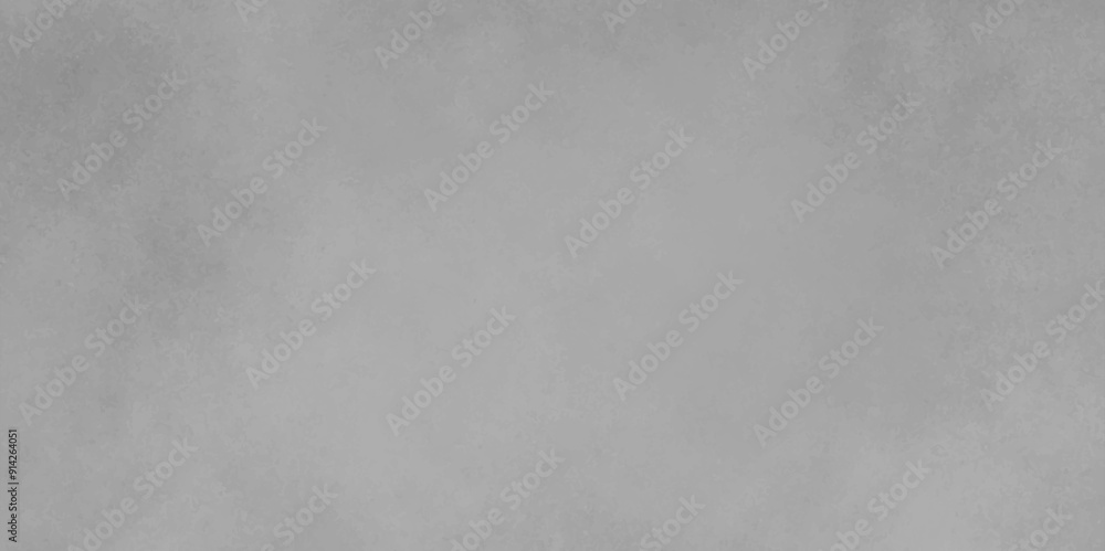 Abstract background with gray paint wall cement texture . white and ...