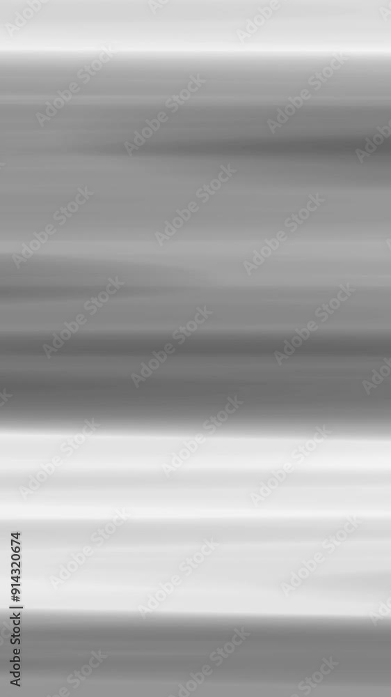 black and white abstract background grey color shapes -- 4k 9x16 ...