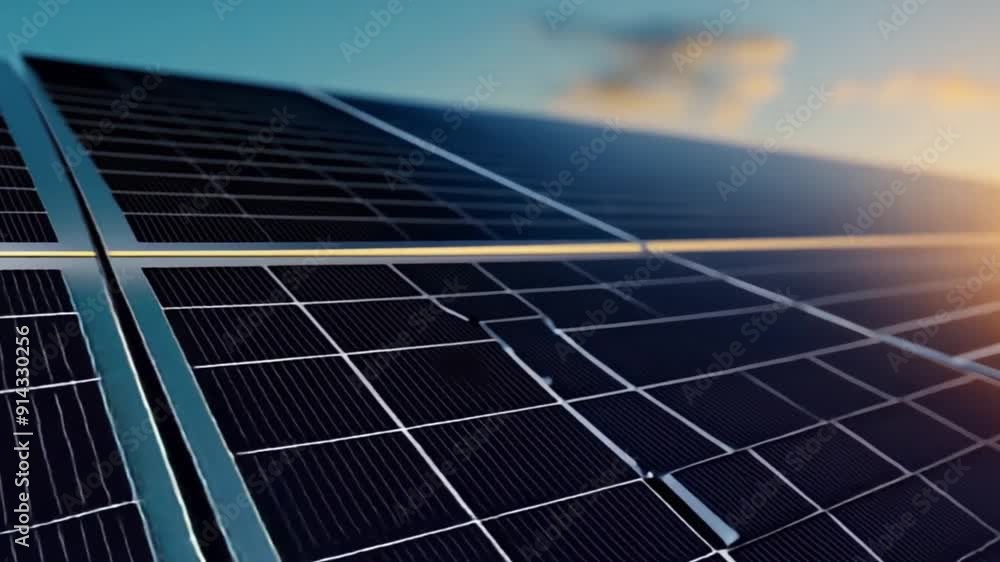 Virtual reality interface designing solar power systems, Development ...