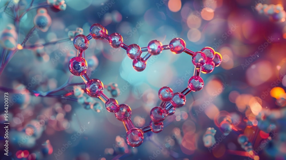 Chemical Formula of Love: Unveiling the Science Behind Attraction and ...