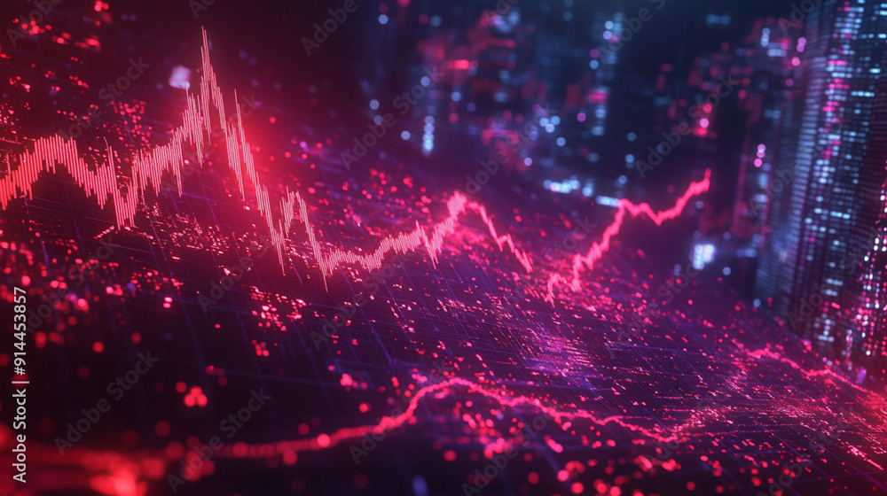 Economic Crises: Visualizing Financial Hardship and Instability Stock ...