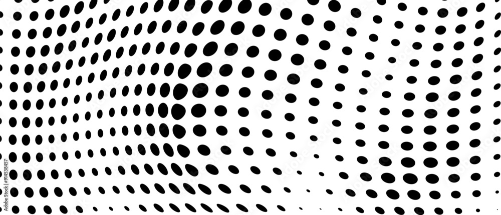 Grunge halftone gradient background. Faded grit noise texture. White ...