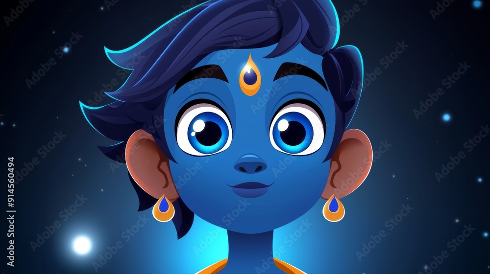 a cartoon avatar avatar avatar avatar avatar avatar avatar avatar ...