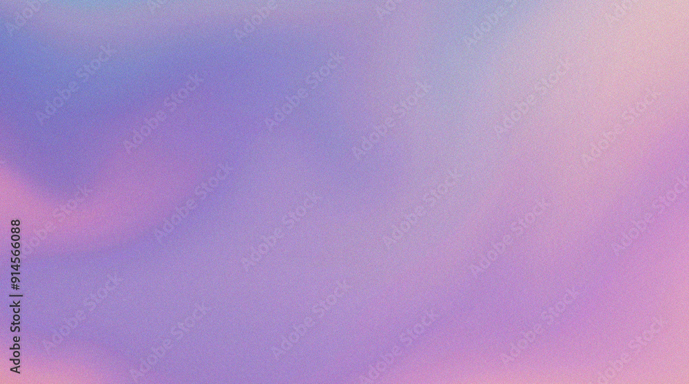 Gradient background. Digital noise gradient. Nostalgia, vintage 70s ...