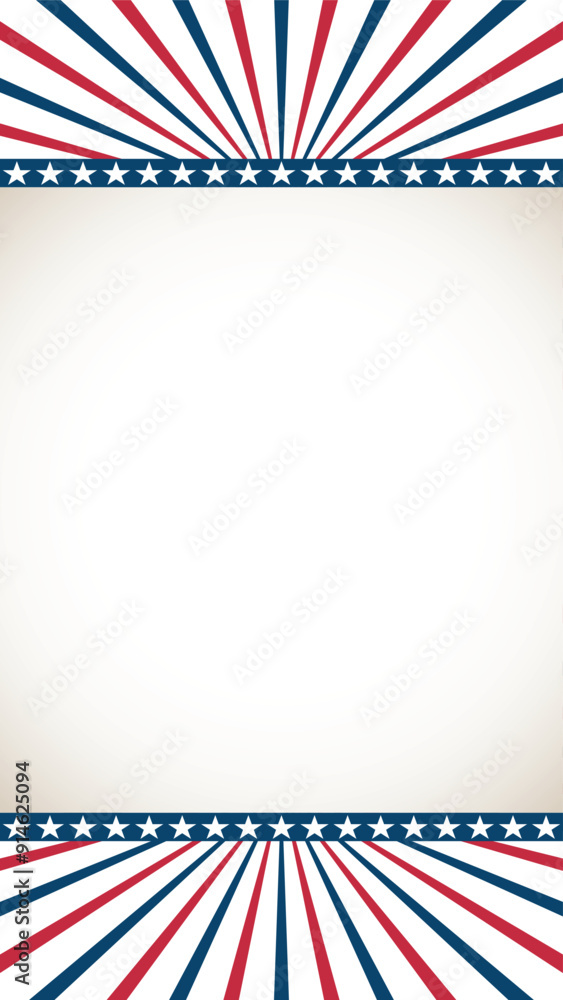 Patriotic Background. Military or July 4th wallpaper. Americana patriot ...