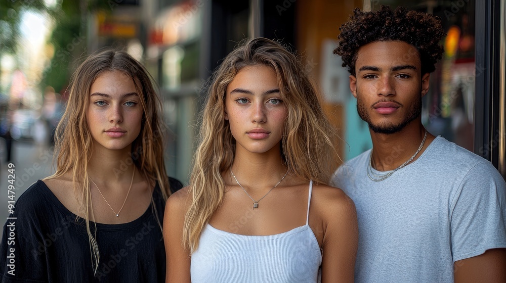 The Difference Between Generation Z And Millennials Captured In ...
