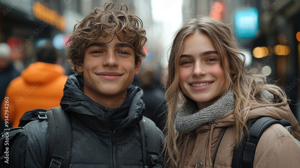 The Difference Between Generation Z And Millennials Captured In ...
