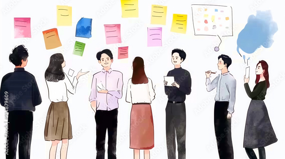 brainstorming, ideation, creativity, collaboration, teamwork, workshop ...