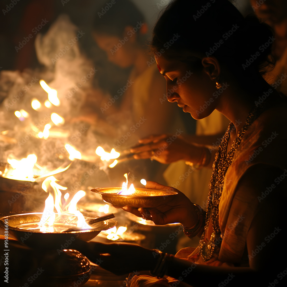 Religious rituals and traditions are key to understanding the beliefs ...