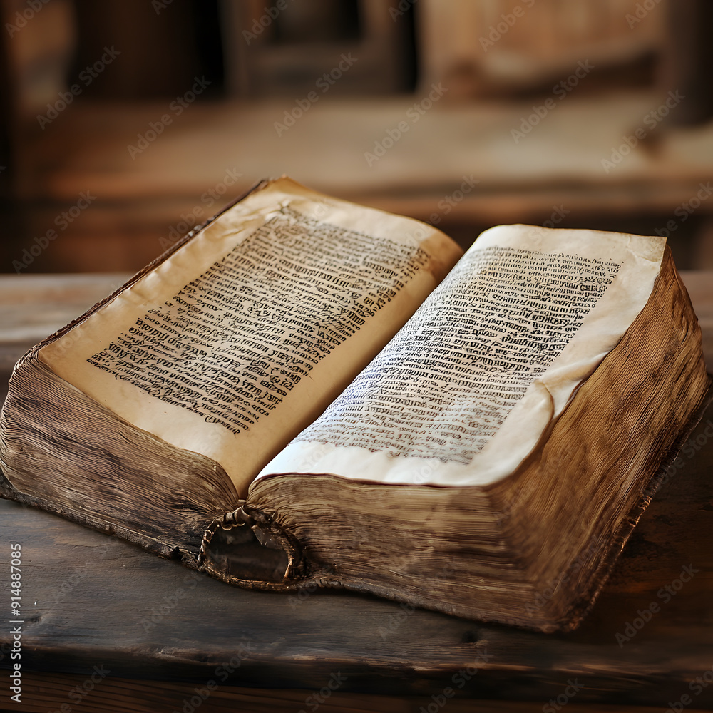 Sacred texts are the cornerstone religious traditions, offering ...