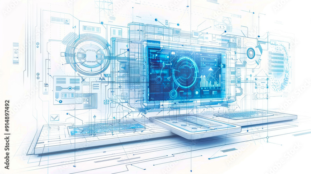 Server Virtualization Concept - Partitioning of Central Physical Server ... Server Virtualization Concept - Partitioning of Central Physical Server ...