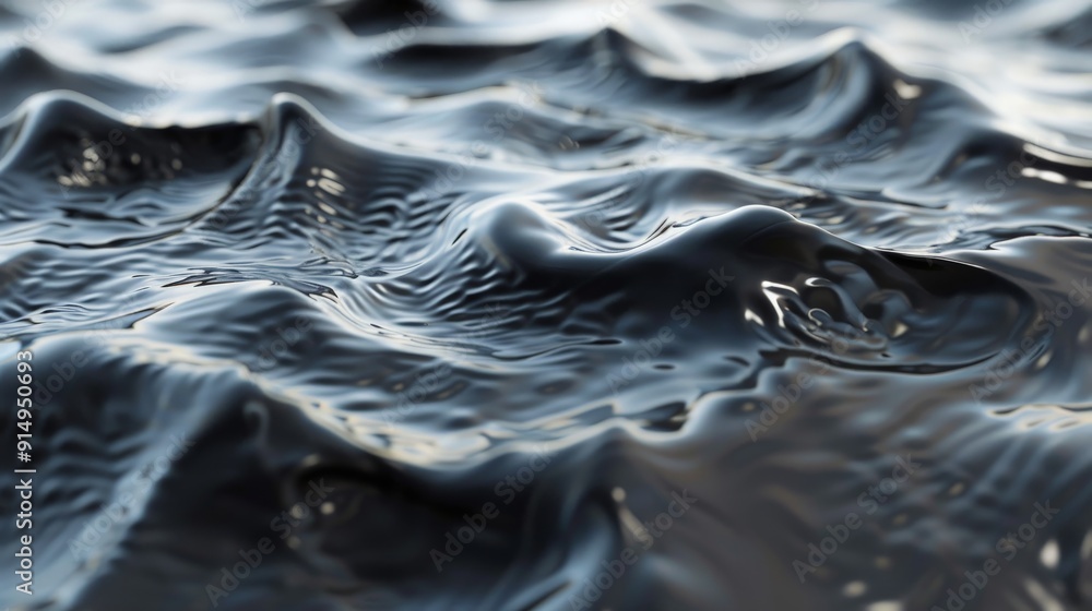 Describe the process of creating procedural textures for laptop 3D ...