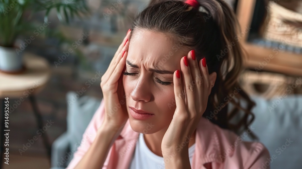 The Distressing Experience of Headache: Understanding Its Causes and ...
