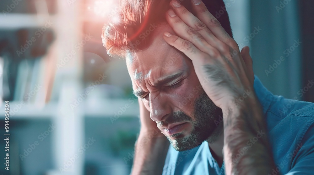 The Distressing Experience of Headache: Understanding Its Causes and ...