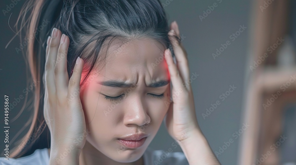 The Distressing Experience of Headache: Understanding Its Causes and ...