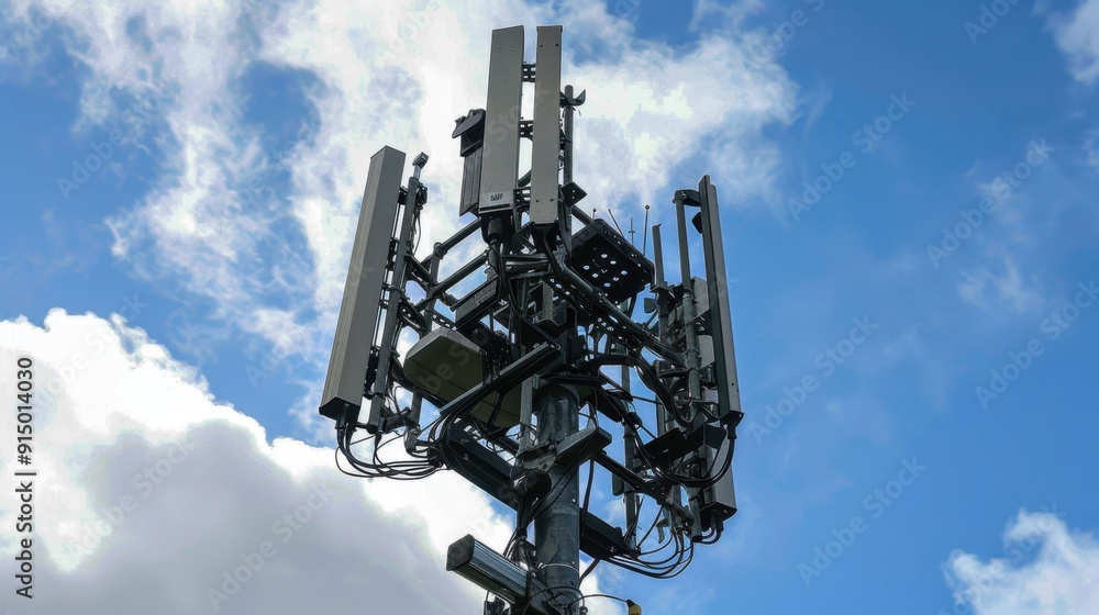 MIMO (Multiple Input Multiple Output): A system using multiple antennas ... MIMO (Multiple Input Multiple Output): A system using multiple antennas ...
