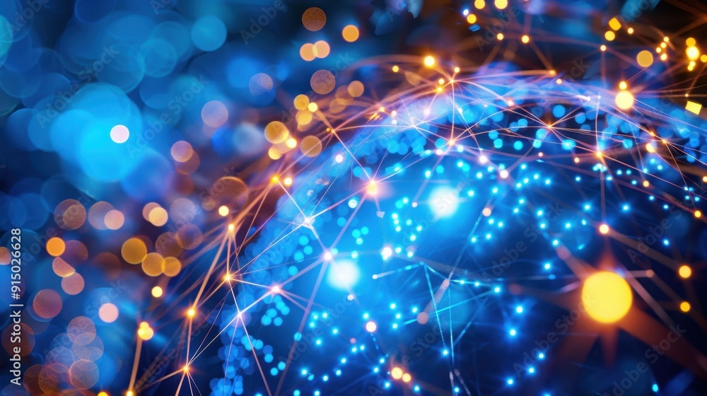 Broadband: A transmission technique that utilizes a wide frequency ...