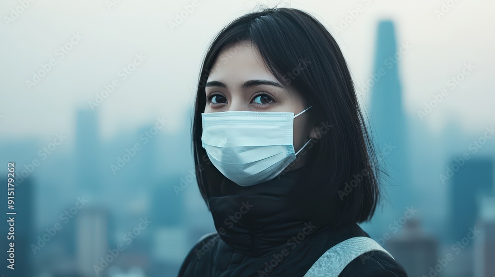 International Day of Clean Air for Blue Skies. flyers and posters were ...