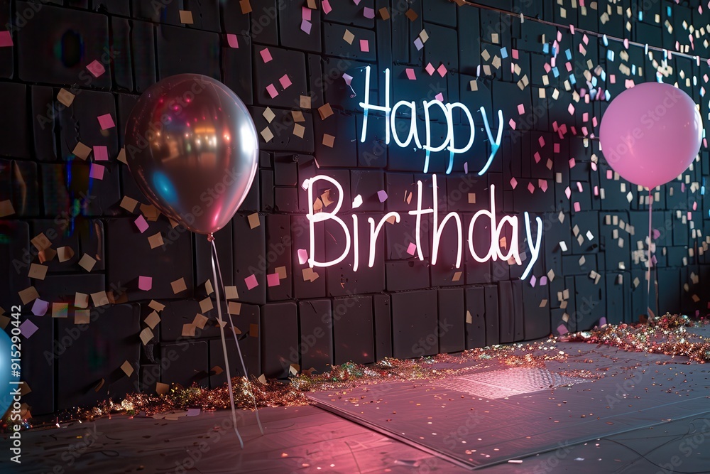 Dance Party Collage: An energetic collage with photos of dance-themed ...