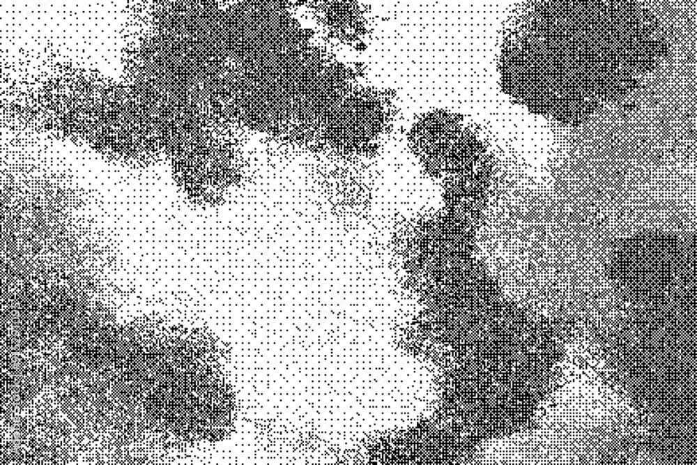 Bitmap grunge distressed background. Abstract overlay poster texture ...