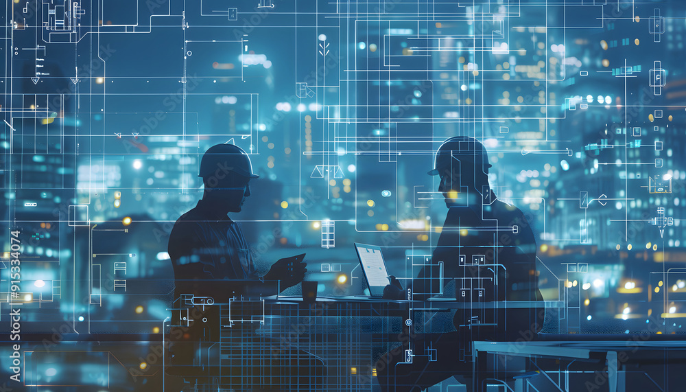 Structural Engineering Analysis with Blueprints, structural engineering ...