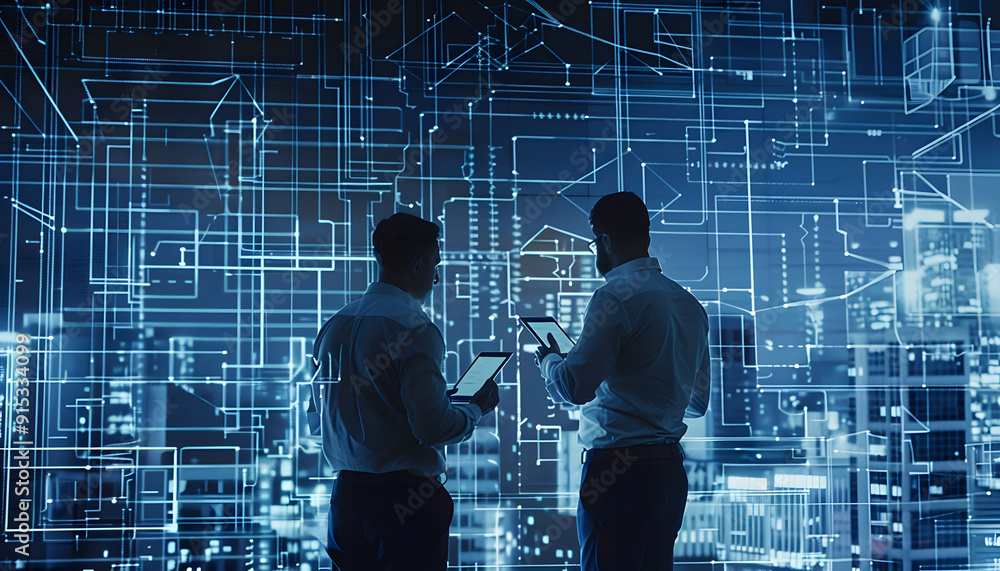 Structural Engineering Analysis with Blueprints, structural engineering ...