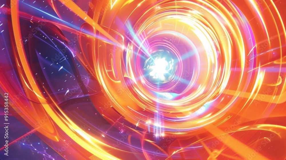 An animated exploration of the conditions required for fusion ...