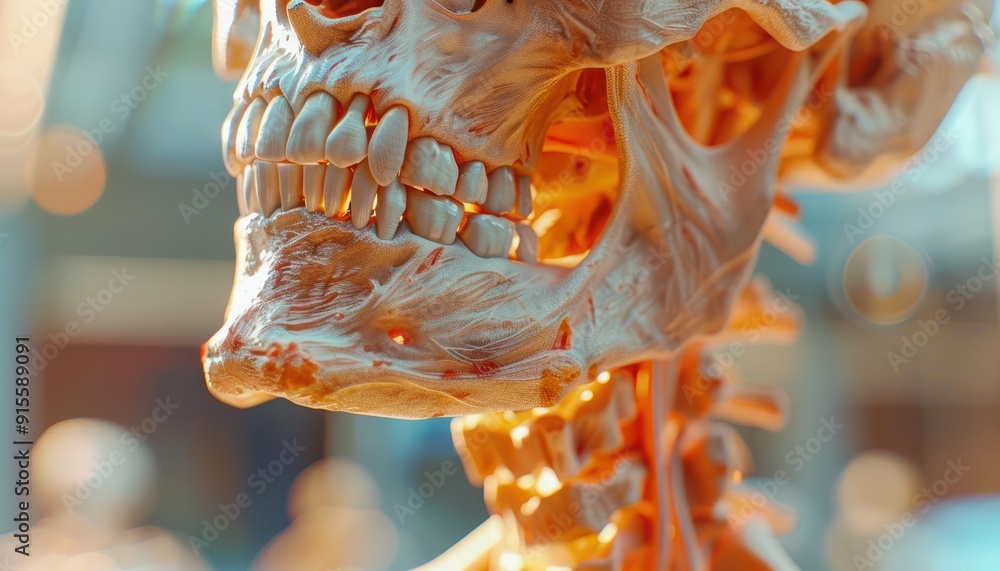 The Physical Strain on Adults Visible Signs of Discomfort, A Closer ...