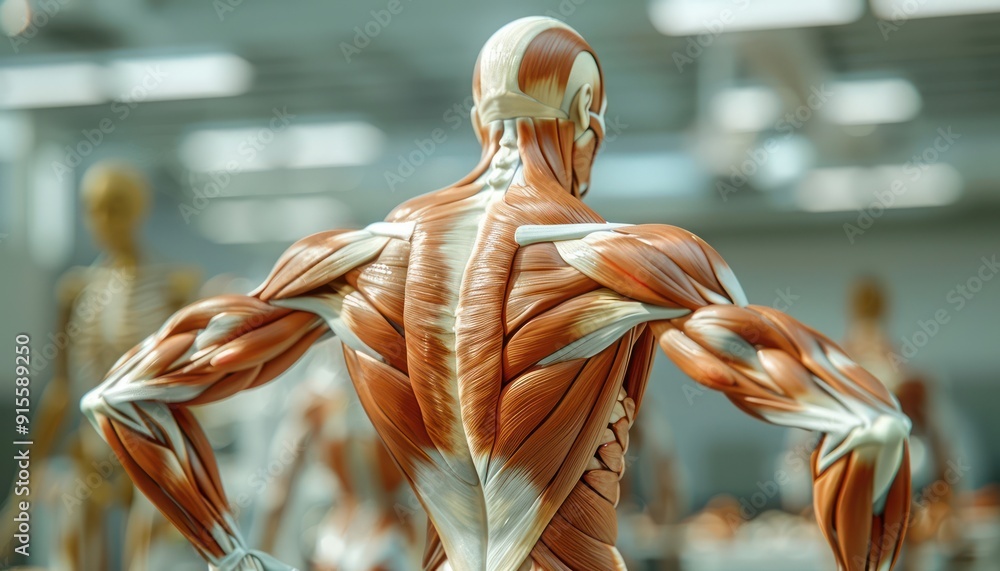 Understanding the Physical Strain on the Adult Body Visible Signs of ...