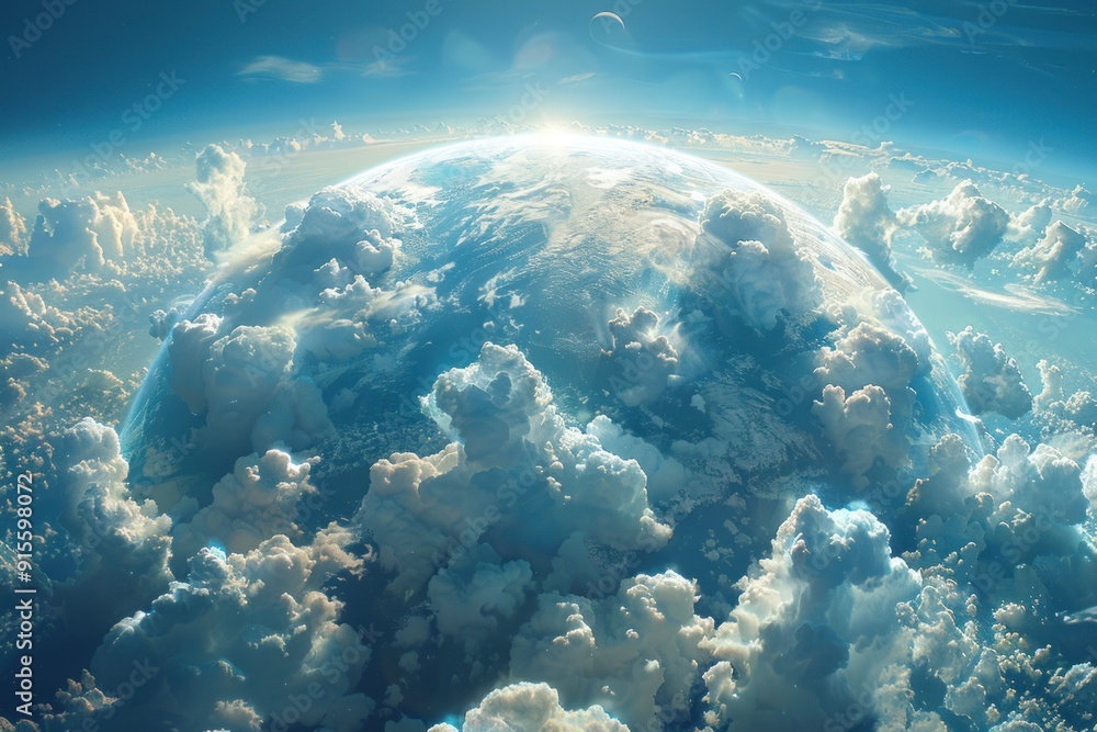 Environmental action: world ozone day, need for global efforts to ...