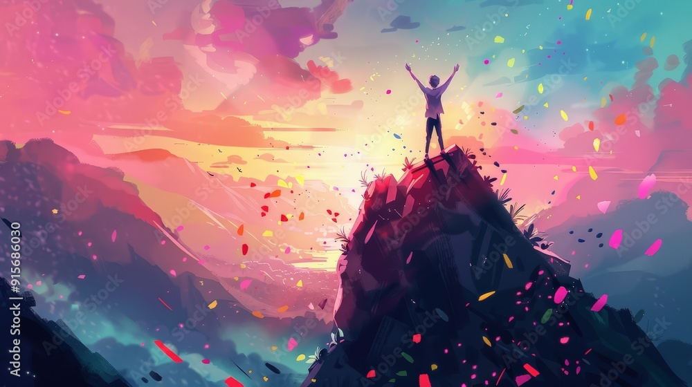 Celebrate your achievements, no matter how small. Every step forward is ...