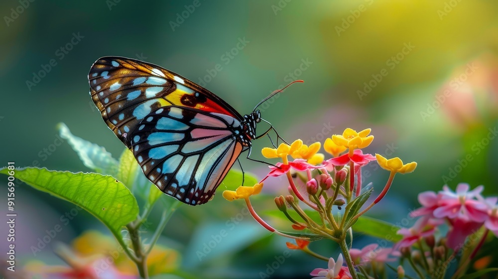 Describe the different types of butterfly habitats. How do butterflies ...