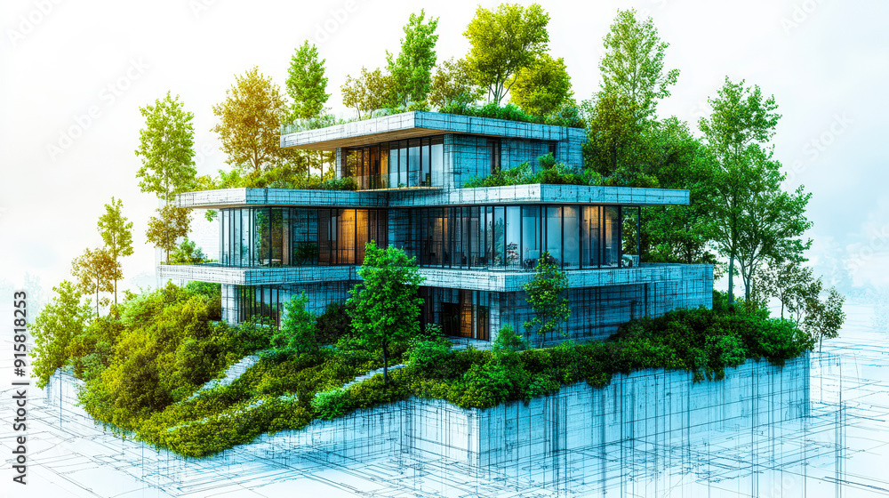 Architects and Engineers Incorporating Green Building Practices with ...