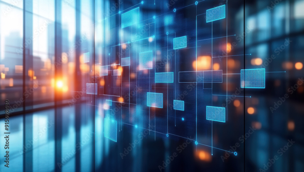 Business process and workflow automation with flowchart Organization ...