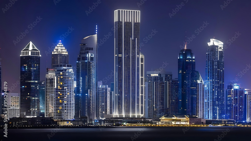 Exploring the Architectural Wonders: A Journey Through the Iconic ...