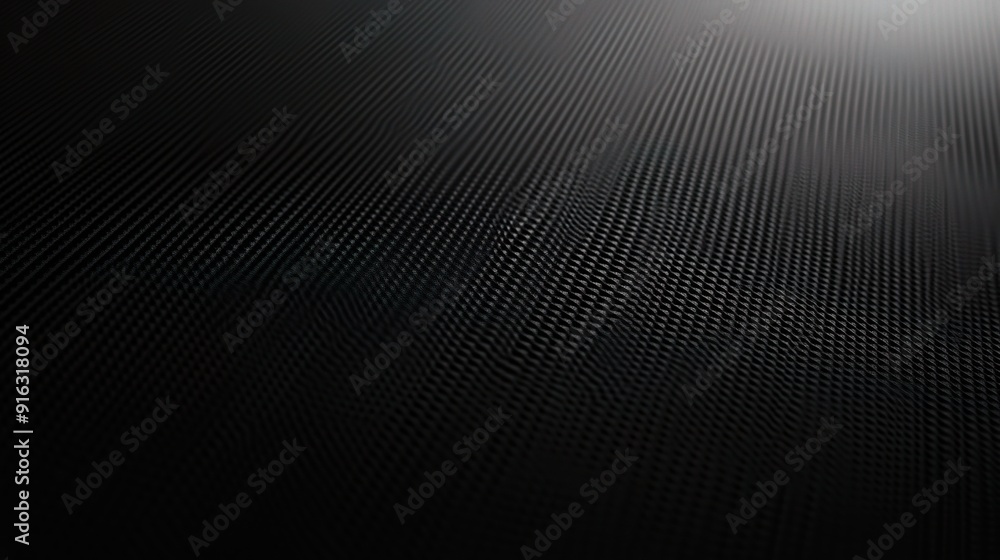black background with subtle textures and patterns, providing an ...